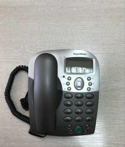 Телефон VoIP SkypeMate USB-P4K