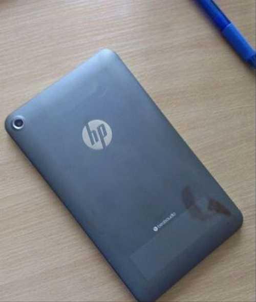 Tablet HP slate 7 планшет HP