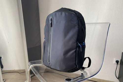 Рюкзак для ноутбука Dell Urban backpack 15,6 дюймо