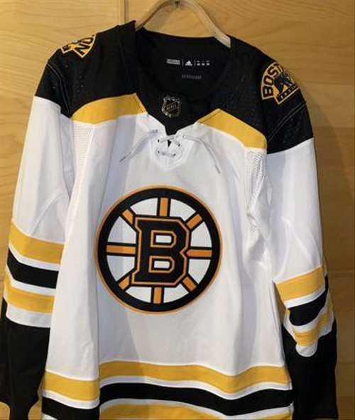 Хоккейное джерси Boston Bruins
