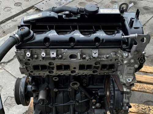 Двигатель 651.950 Mercedes Vito 2.2 из Европы