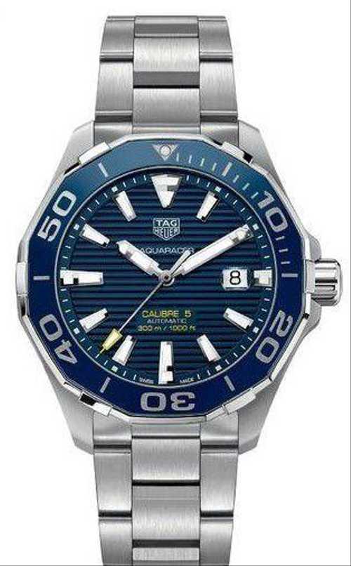 Tag Heuer WAY201B.BA0927