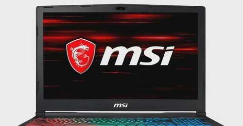 MSI