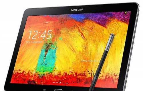 Планшет Samsung Galaxy Note10.1 GT-N8000 16Gb+ 3G