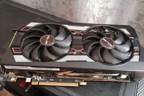 Sapphire AMD Radeon RX 5700XT Pulse