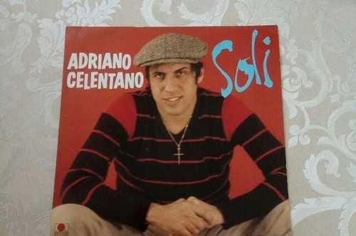 Adriano Celentano