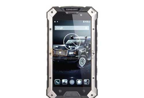 Защищенный смартфон Conquest S6 32 Gb