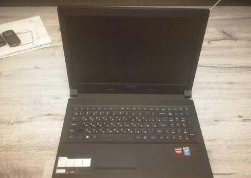 Lenovo b50-70 59426218 в разбор