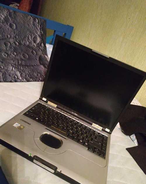 Compaq Evo n800c