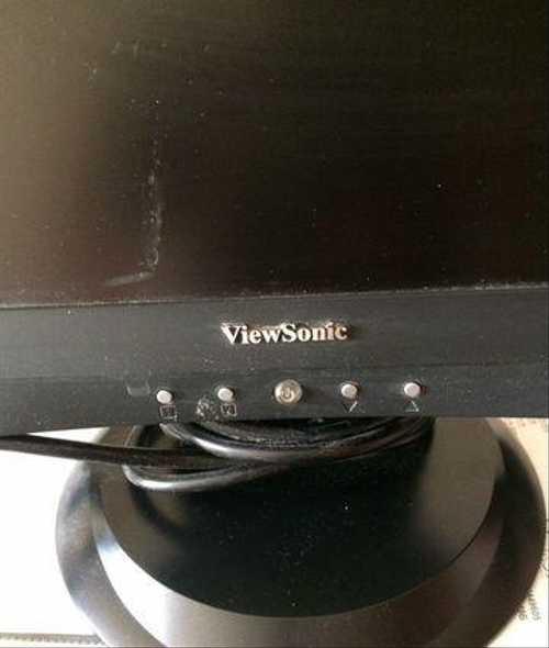 Монитор Viewsonic WA703b
