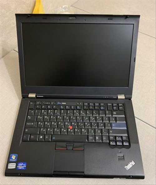 Lenovo thinkpad t420 Festima Ru Мониторинг объявлений