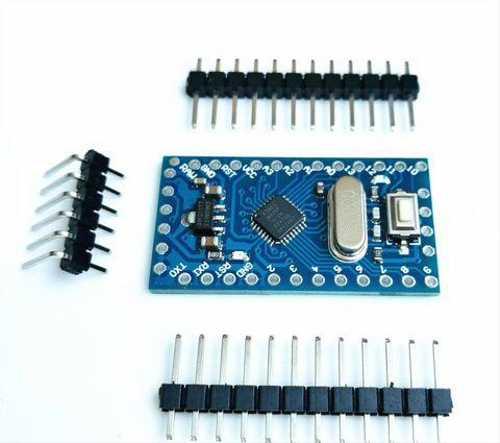 Arduino Pro Mini ATmega168 3.3V/8MHz 5V/16MHz