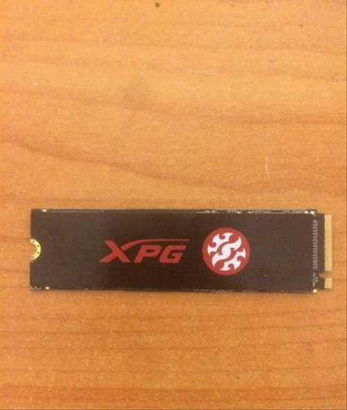 Новый SSD накопитель A-data XPG SX6000 Lite