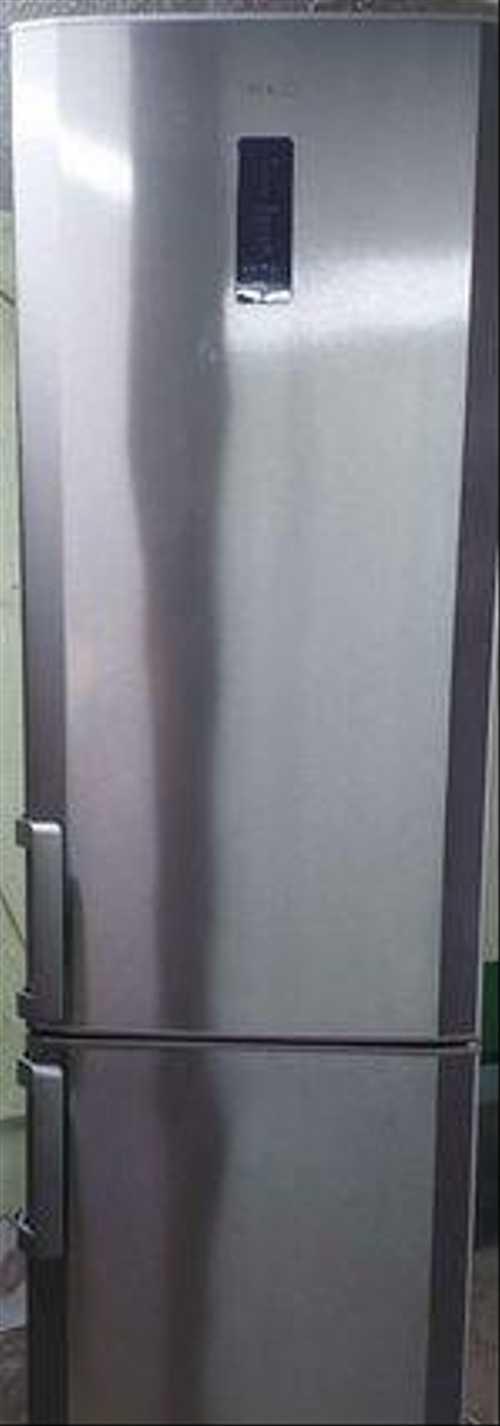 Холодильник beko CN335220,NO frost