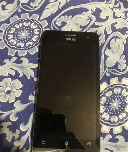 Asus Zenfon 5 tooj 16gb
