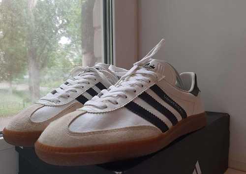 Кроссовки Adidas universal made IN west germany