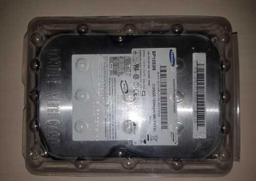 Samsung HDD IDE 120GB 7200rpm