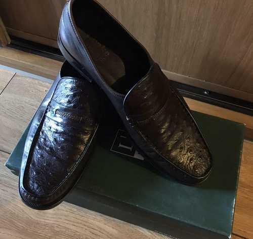 Лоферы Loake 44р