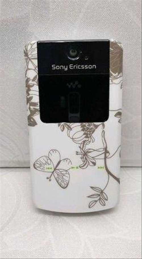 Телефон Sony Ericsson (оригинал)