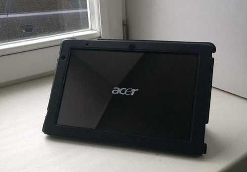 Планшет acer a 500
