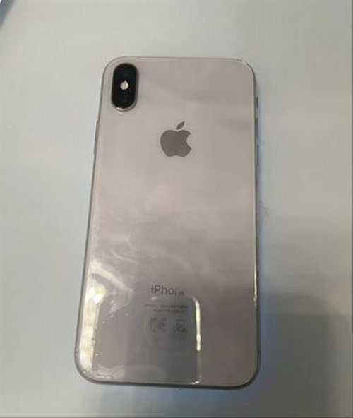 Apple iPhone 10