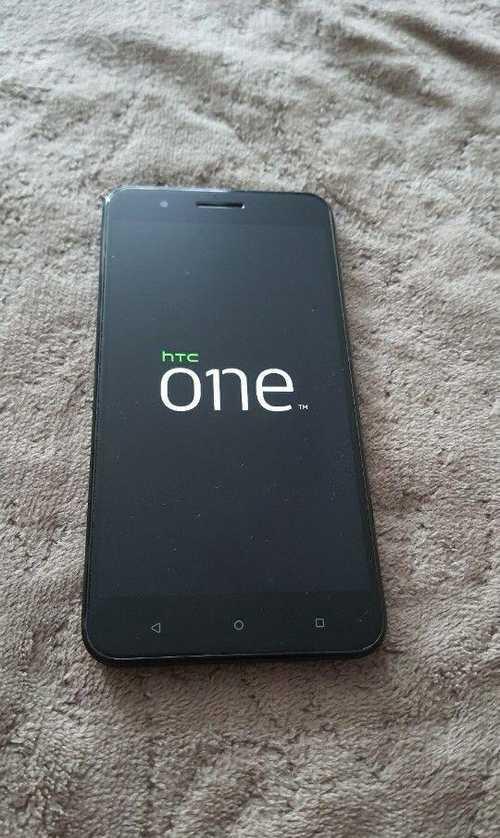 Htc one x 10