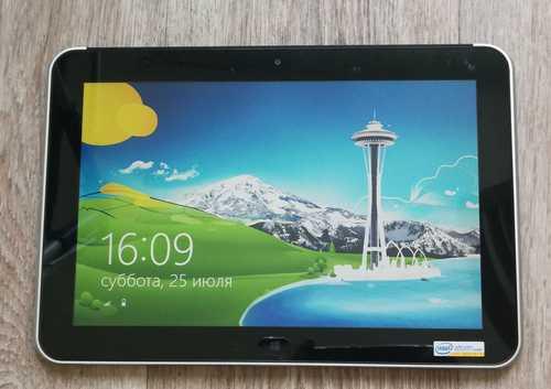 Планшет HP ElitePad 900 (1.8GHz) 32Gb