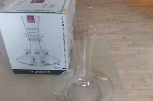 Декантер Rona, Словакия