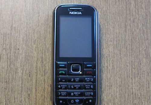 Nokia 6233