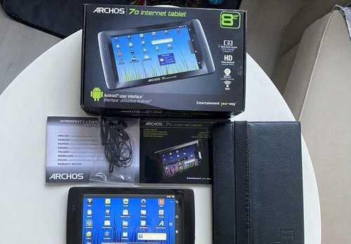 Планшет Archos 70