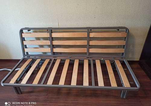 Каркас дивана-кровати металлический