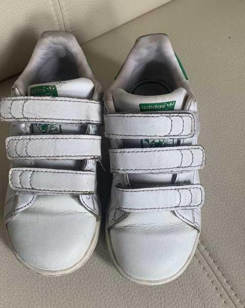 Кроссовки adidas Stan smith