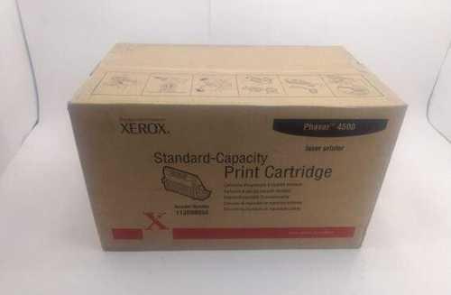 Картриджи Xerox 113R00657 / Phaser-4500