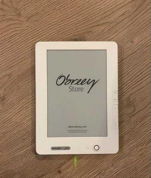 Электронная книга Pocketbook 902