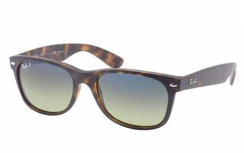 Очки ray ban оригинал rb2132 new wayfarer 894/76