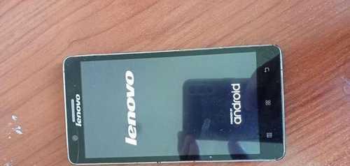 Телефон Lenovo А536 бу на запчасти