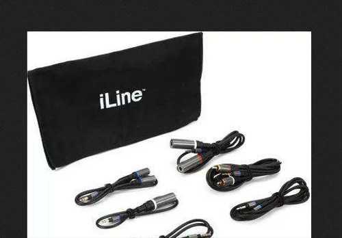 Комплект кабелей для студии iLine Cable Kit