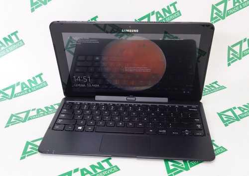 Samsung ativ Smart PC Pro XE700T1C