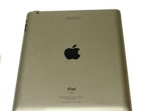 Apple iPad 9,7" 16 Gb A1395