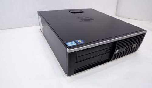 Компьютер Hp Compaq 8200 i5-2400