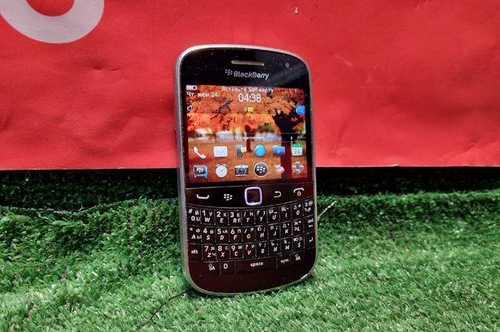 Смартфон BlackBerry Bold 9900