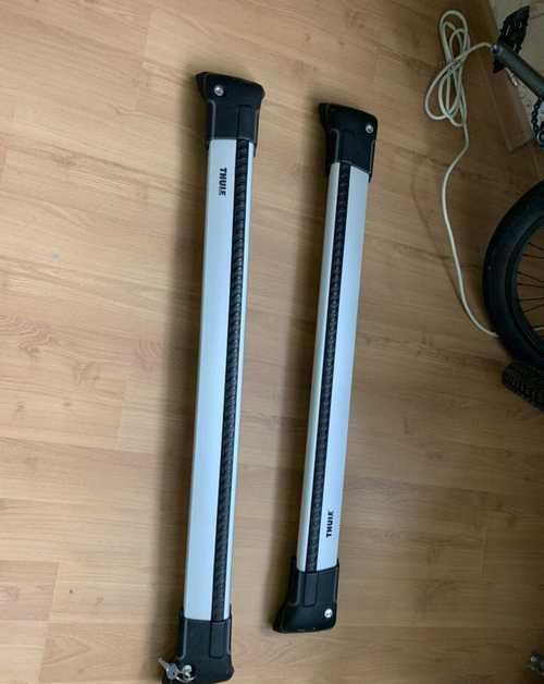 Thule Edge Wing Bar 9584