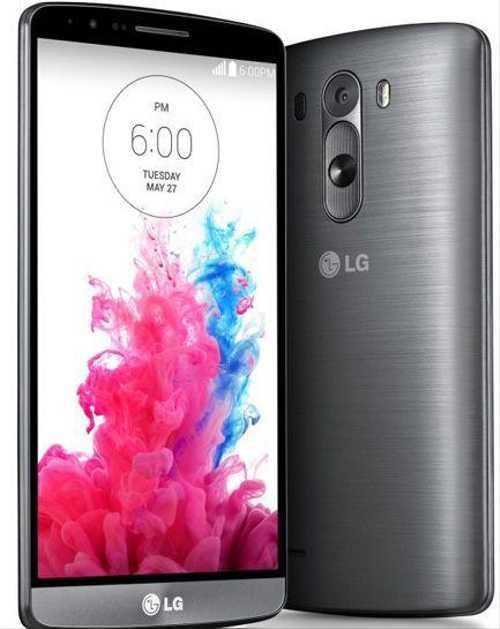 LG G3 (D855) 32Gb Titan