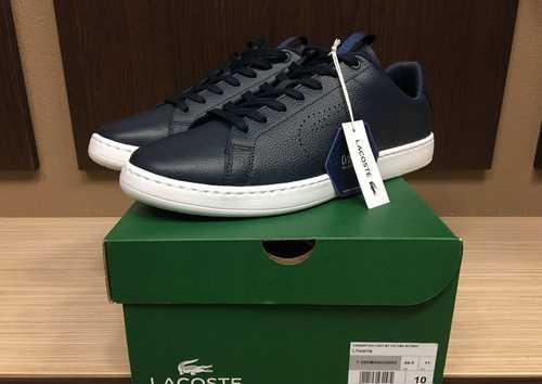 Кроссовки/Кеды Lacoste Оригинал Новые