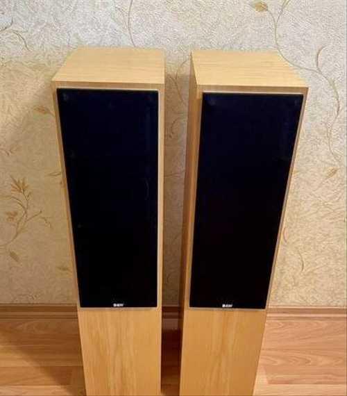 Bowers & wilkins CM 4