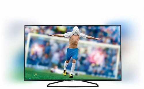 Телевизор smart tv бу