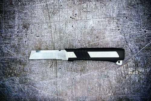 Нож-стамеска tajima Cable Mate Knife DK-TN80