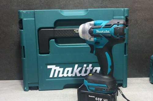 Гайковерт/винтоверт Makita DTW1030