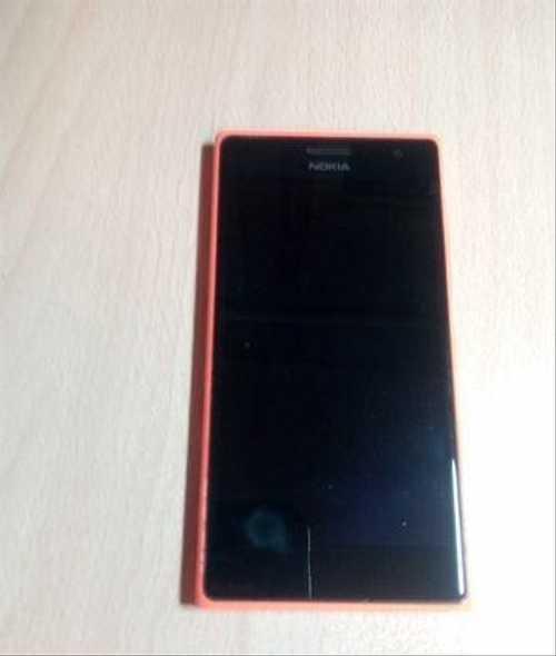 Nokia lumia 730