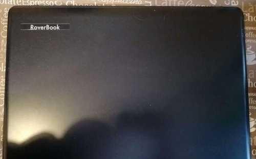 Ноутбук RoverBook